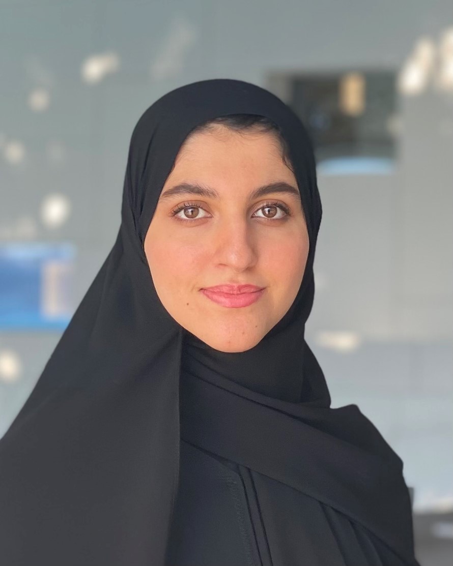 Une jeune Émiratie remporte le prix TotalEnergies du design durable | Arab News FR